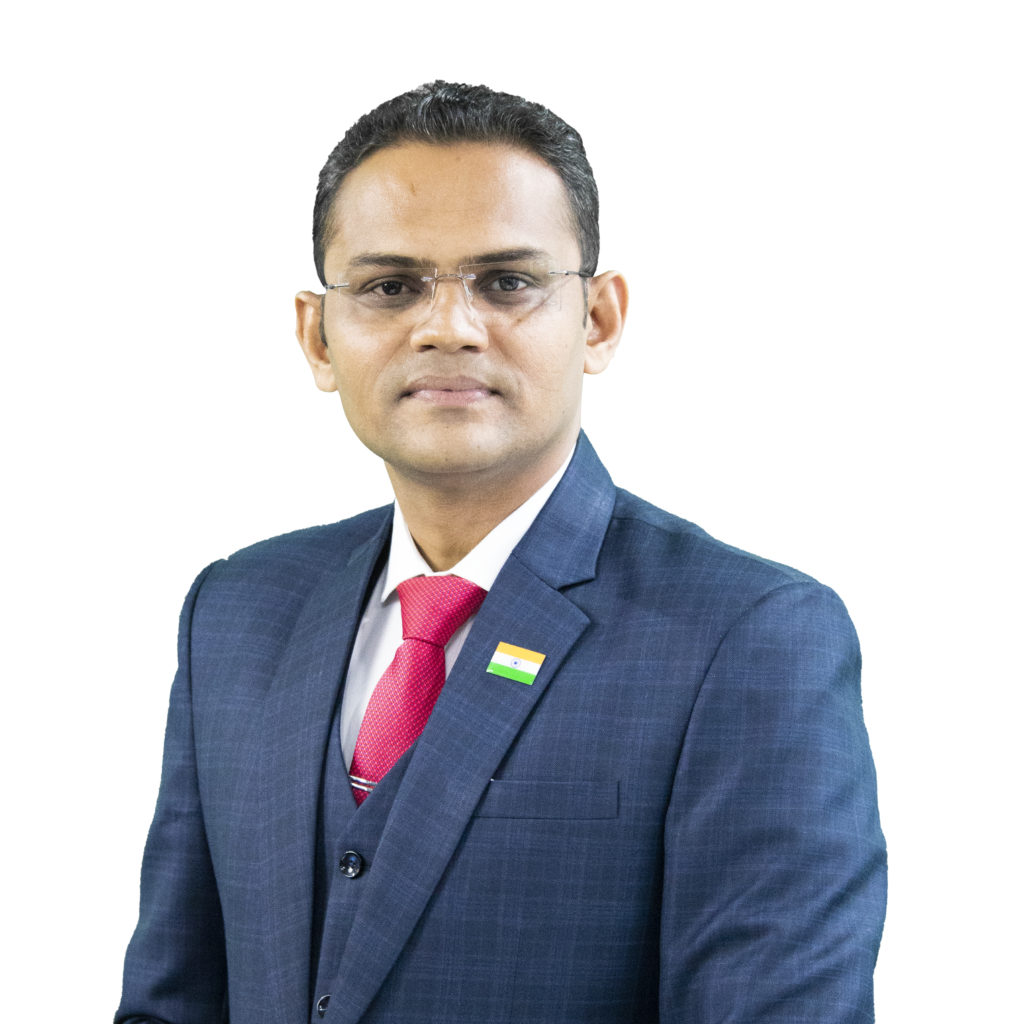 BNI Greater Surat Business Conclave 2025: Connect & Co-Create