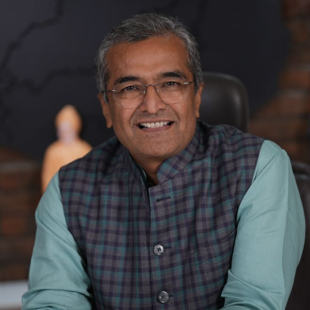 Speakers - BNI Greater Surat